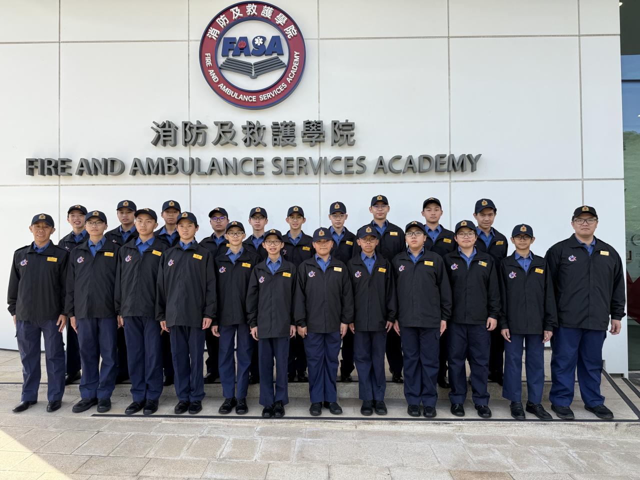 多元智能挑戰營 | Raimondi College