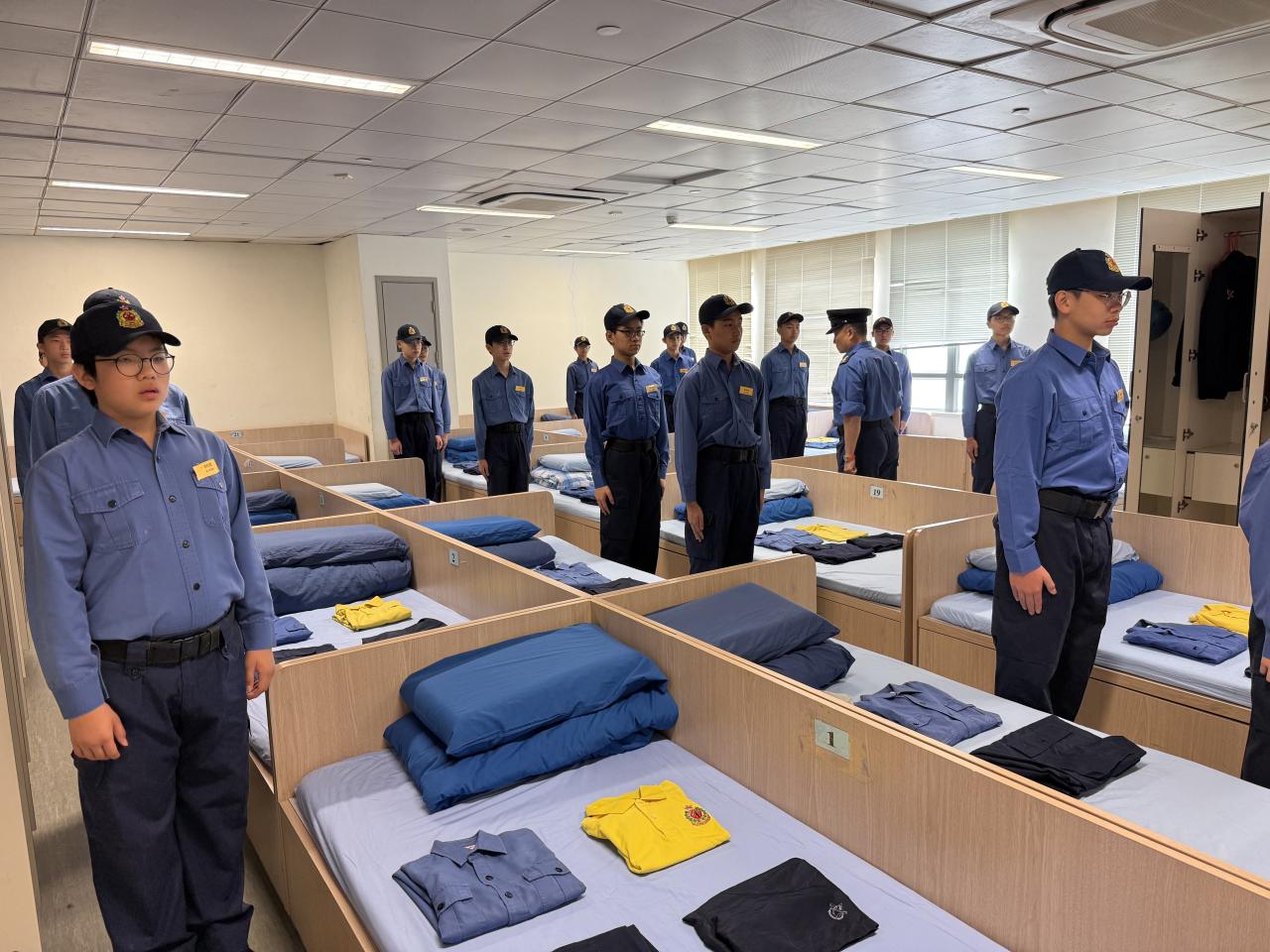 多元智能挑戰營 | Raimondi College